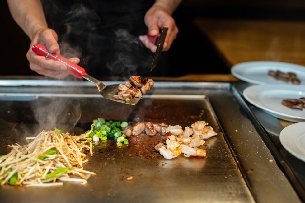 What Is a Hibachi? Japanese-Style Grilling Explained