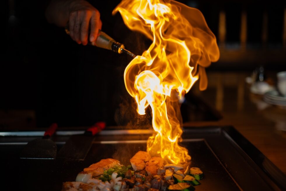 What Is a Hibachi? Japanese-Style Grilling Explained